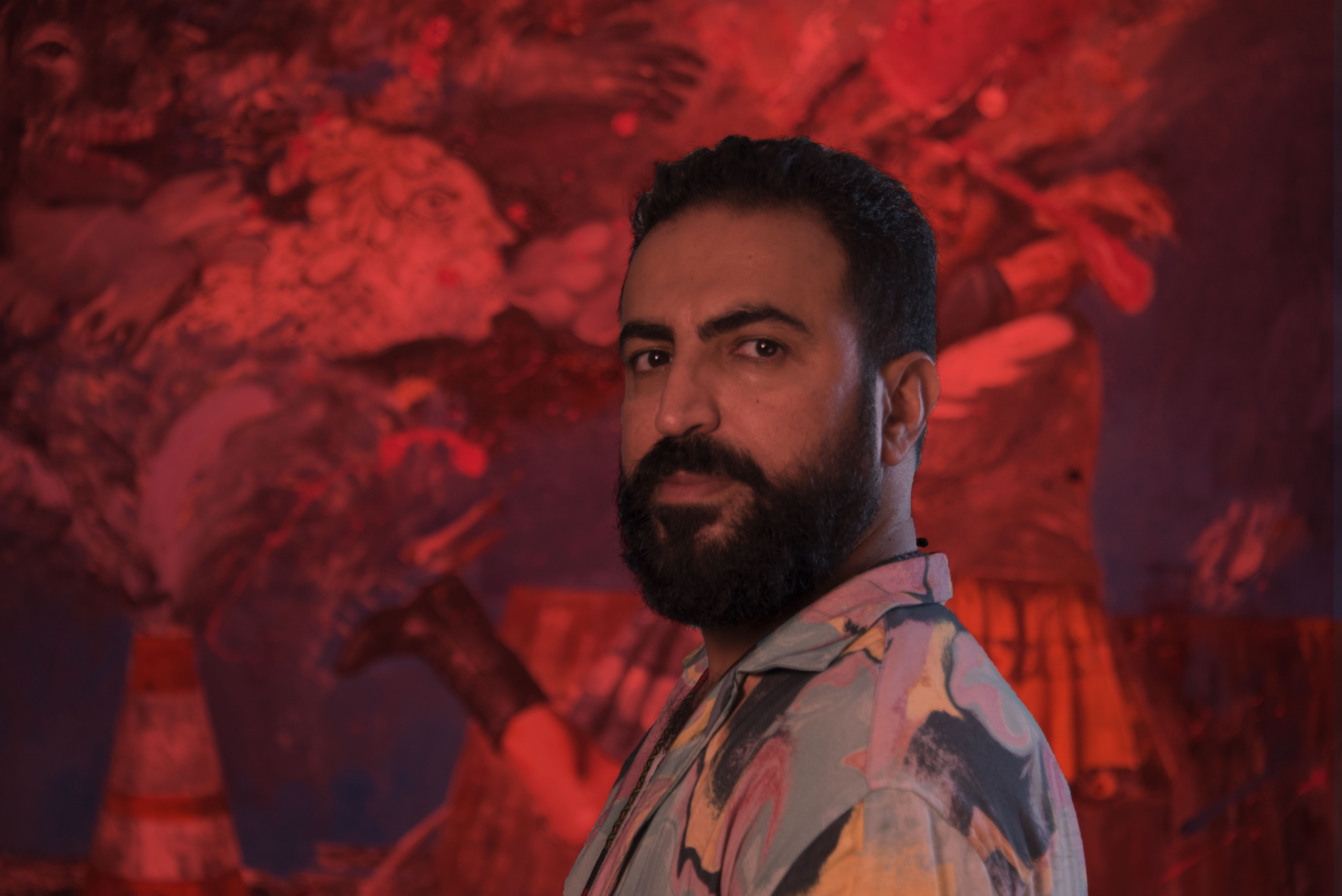 Sinan Hussein | Gala Galeri